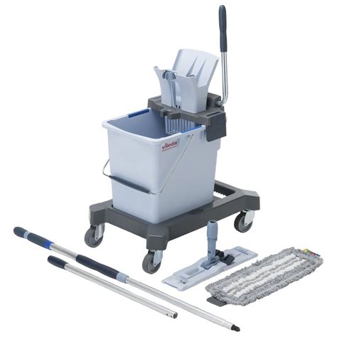 Vileda Professional UltraSpeed Pro Single