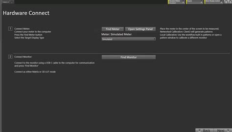 Benq Monitor Hdr Calibration Portrait Displays