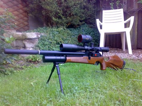 Bsa S10 Mkiii Carbine