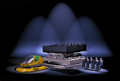 Simulator Ride Tv Tropes