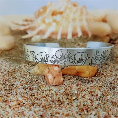 Secret Message Cuff On The Hive N Sold By Salty As