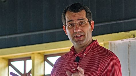 Derek Schmidt Campaign Highlights A Former Democratic Voter Supporting
