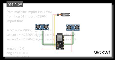 21marzo Wokwi Esp32 Stm32 Arduino Simulator