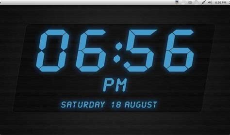 Часы на рабочий стол Windows 10 Часы на рабочий стол Windows 10 как установить и настроить