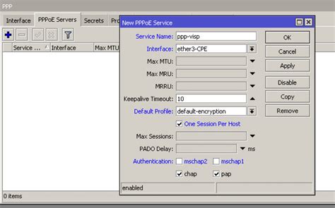 MikroTik Hotspot Configuration Guide Step By Step Instructions