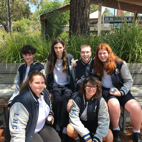 Lilydale Heights College Added Lilydale Heights College