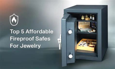 What To Put In A Fireproof Box Totally Fireproof