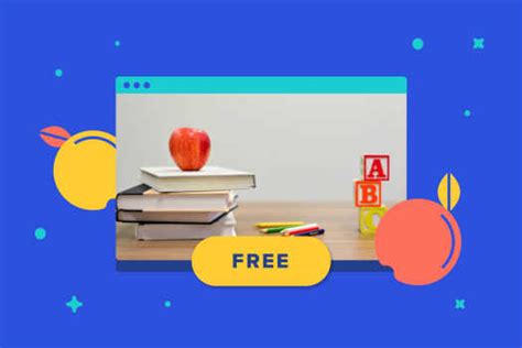 Classroom Video Maker Make Videos For School Free Animoto