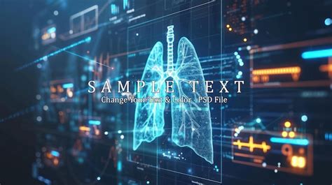 Page 2 Radiology Lung Disease Detection Psd High Quality Free Psd