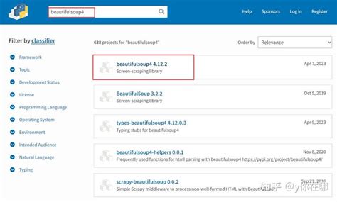 Python入门(二):手把手教你安装第三方库包 知乎 Python入门(二):手把手教你安装第三方库包 知乎