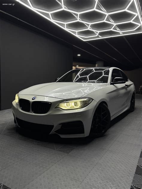 Cargr Bmw 228 2016 X Drive