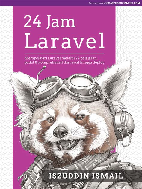 Pra Tempah Buku 24 Jam Laravel