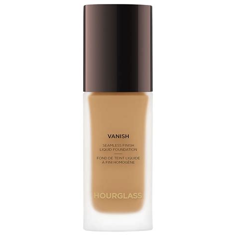 Hourglass Vanish Seamless Finish Liquid Foundation Review Canadian Beauty