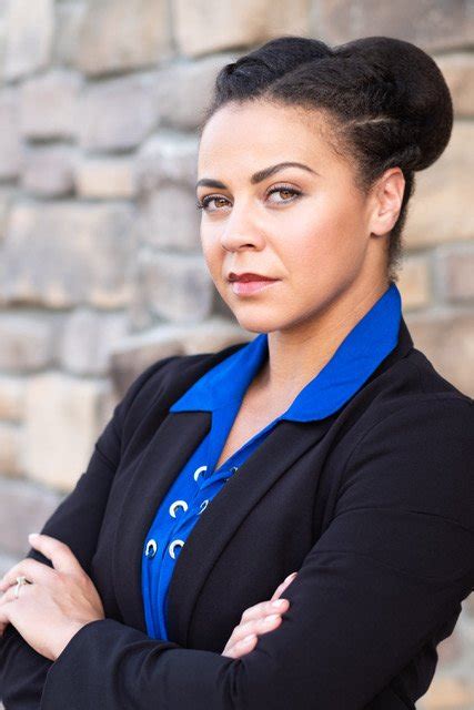 Jasmine Wright Tc Talent