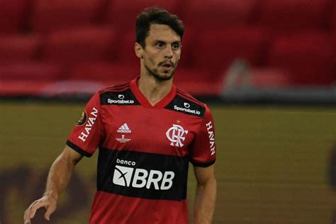 Grêmio Tem Negociações Avançadas Para Contratação De Rodrigo Caio Ex Flamengo