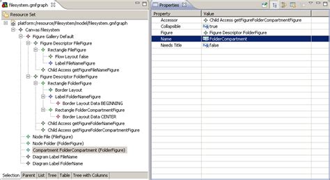 Gmftutorial2 Gmf Samples And Tutorials