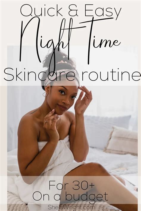 My Routine Artofit