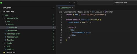 cannot find module x or its corresponding type declarations for