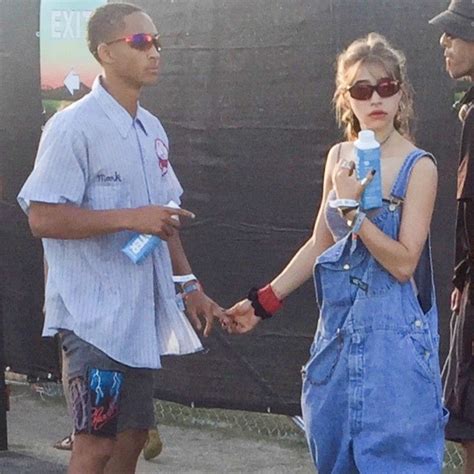 Jaden Smith And Odessa Adlon Outfits Fashion Inspo Outfits Odessa Adlon