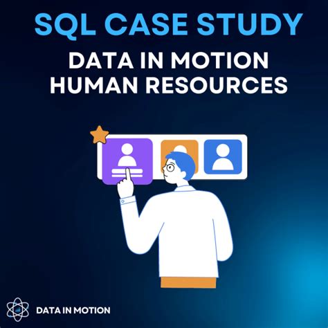 Sql Case Study 2 Human Resources By Mohammad Shahbaz Alam Medium