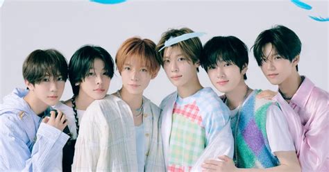 Nct Wish Seemingly Alludes To Recent Attitude Controversy During Speech