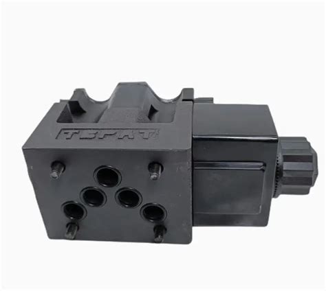 hydraulic valve hydraulic pump ss g03 a3z r c1 j21 solenoid valve