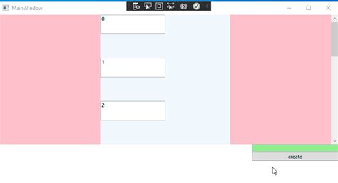 Naming A Variableobject With A String In Wpf Microsoft Qanda
