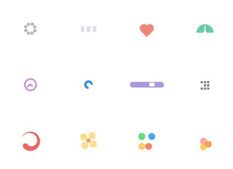 Hojas De Estilo En Cascada Css3 Animación Throbber Html Spinner