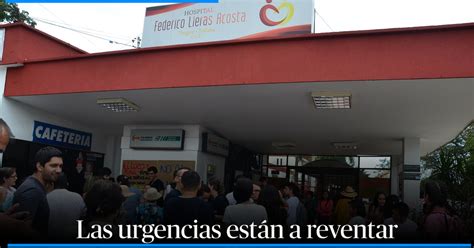 Ibagué se quedó sin salas de urgencias Otro hospital se declara en