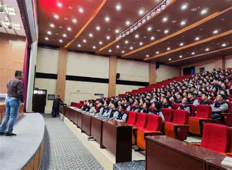 吉林大学招生网动物科学学院2023年度本科招生宣传动态（八）：通辽市第二中学