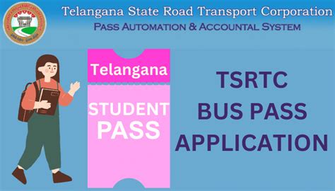 TSRTC Babes Bus Pass Apply Online Cancellation Process