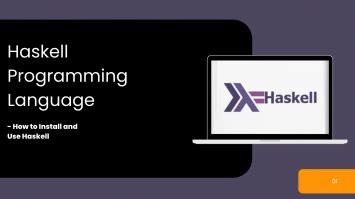 What Is Haskell And Use Cases Of Haskell DevOpsSchool