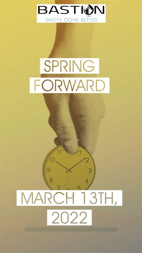 Barry Lawrence On Linkedin Dont Forget To Set Your Clocks Forward