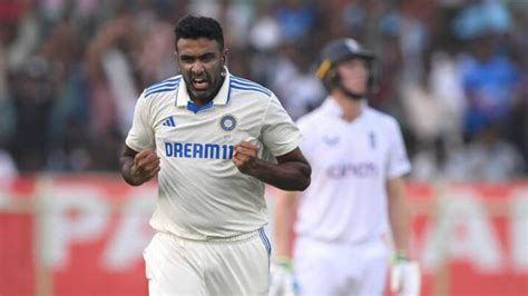 Ind Vs Eng 4th Test ఇంగ్లండ్‌పై అశ్విన్ ఆల్‌రౌండర్‌ రికార్డు భారత్