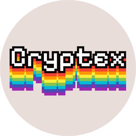 About Cryptex ™ Medium