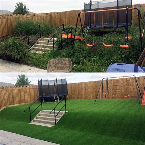 Trade And Diy Artificial Grass Doncaster Artificial Grass Installers