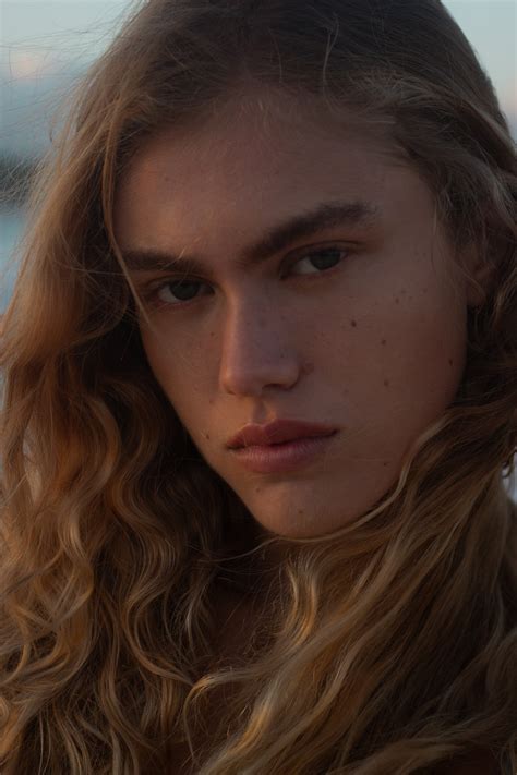 Iris Werkman Img Models