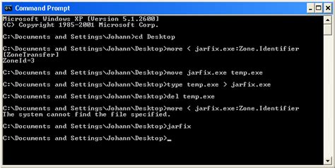 How To Use Jarfix Nsatags