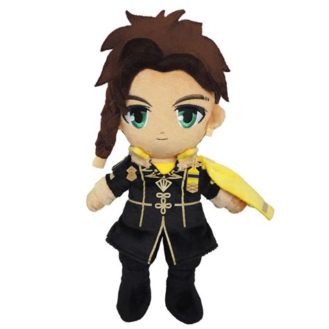 Fire Emblem Three Houses Plush Toys Releasing In Japan Gonintendo