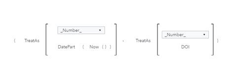 Solved Wrong Calculation When Calculating Difference Between Dates Using Now Sas Support