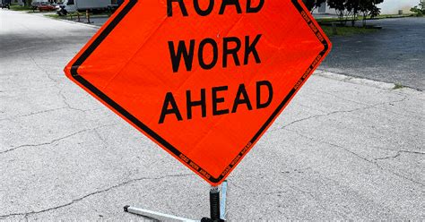 Penndot Projects To Close Route 18 In Mahoningtown Local News