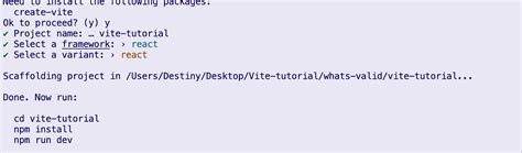 Vite Next Generation Frontend Tooling By Destiny Henry Medium