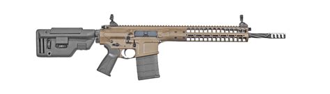 Lwrc Repr Mkii 308 Winchester 20 Barrel Flat Dark Earth 20rd