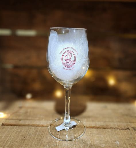Wine Glassstem