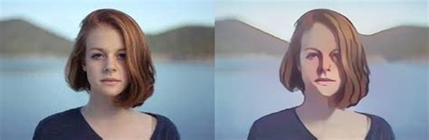 github prateekralhan facial cartoonizer a flask based webapp to convert facial images to cartoons