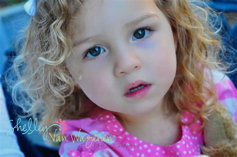 Shelleyvanwagenenphotography Cute Spunky Girl