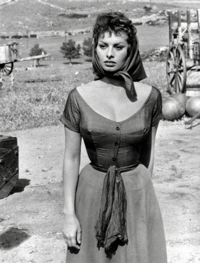 Sophia Loren Tumbex
