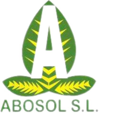 Abosol Sl Inicio