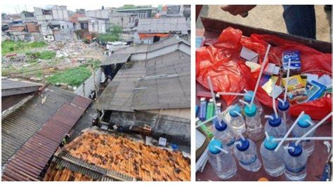 Ini Sederet Istilah Pemain Narkoba Di Kampung Boncos Jakarta Barat