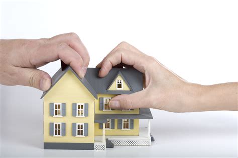 How Do You Divide Property And Debt During A Divorce